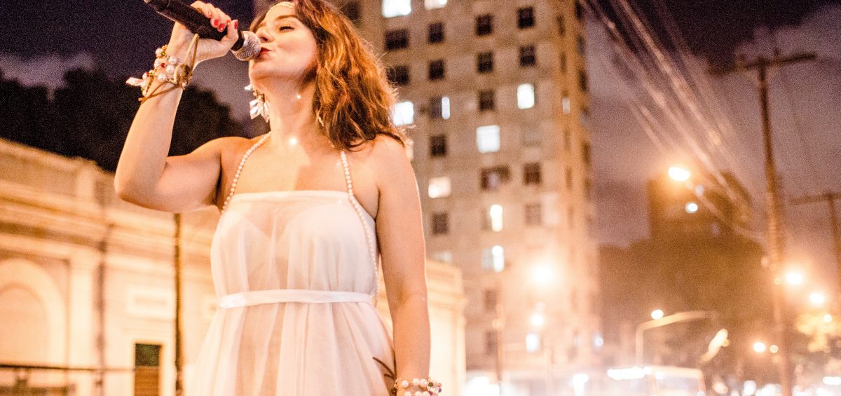 Patrícia Solis é destaque do Sesc no Arraial - Sesc PE | Cultura ...