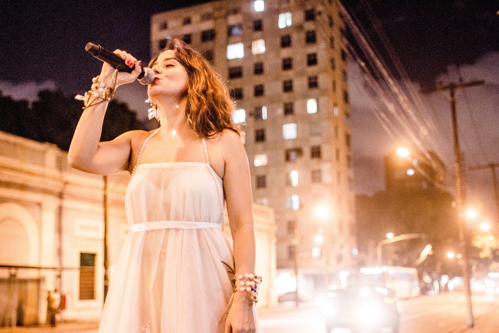 Patrícia Solis é destaque do Sesc no Arraial - Sesc PE | Cultura ...