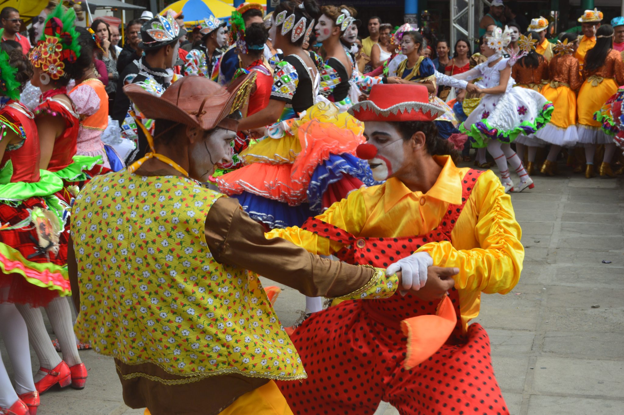 Cultura local enriquece roteiro para o interior - Sesc PE | Cultura ...
